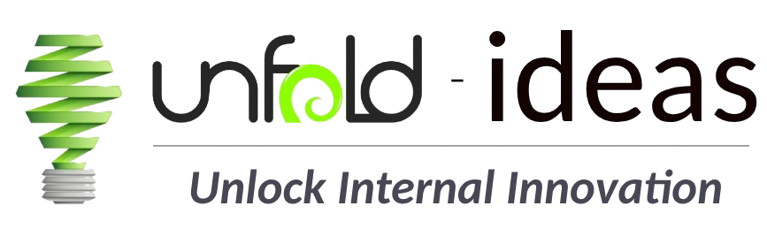 Unfold Ideas - Unlock Internal Innovation